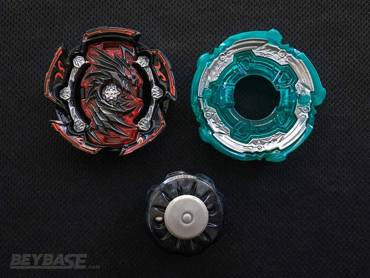 Discover Why You Need to Play Beyblade Burst GT Format - Tournament ...