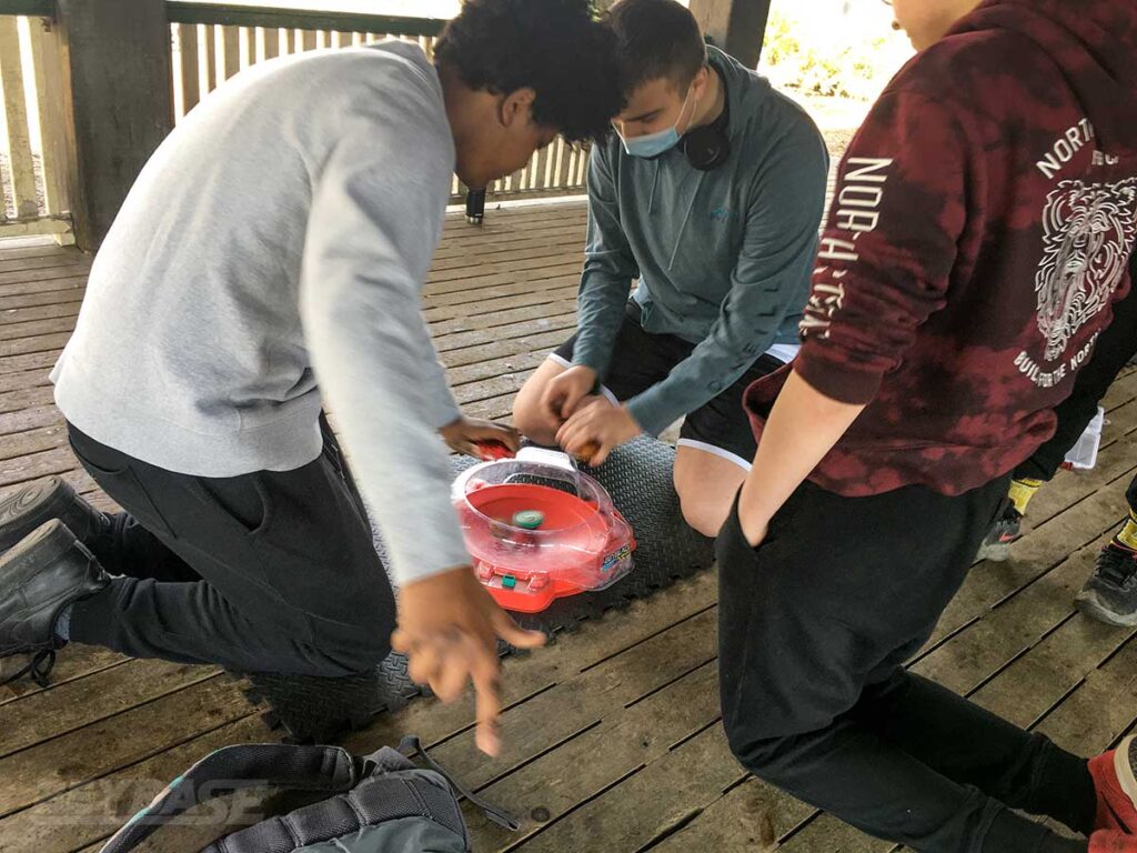 Metagame Archives | BeyBase