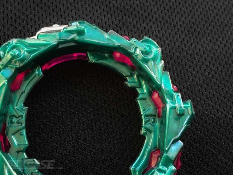 How Good is B-198 Chain Kerbeus.Fr.Yd'-6? - Beyblade Review | BeyBase