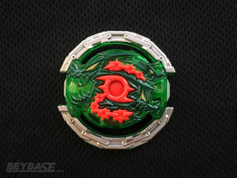 How Good is B-198 Chain Kerbeus.Fr.Yd'-6? - Beyblade Review | BeyBase