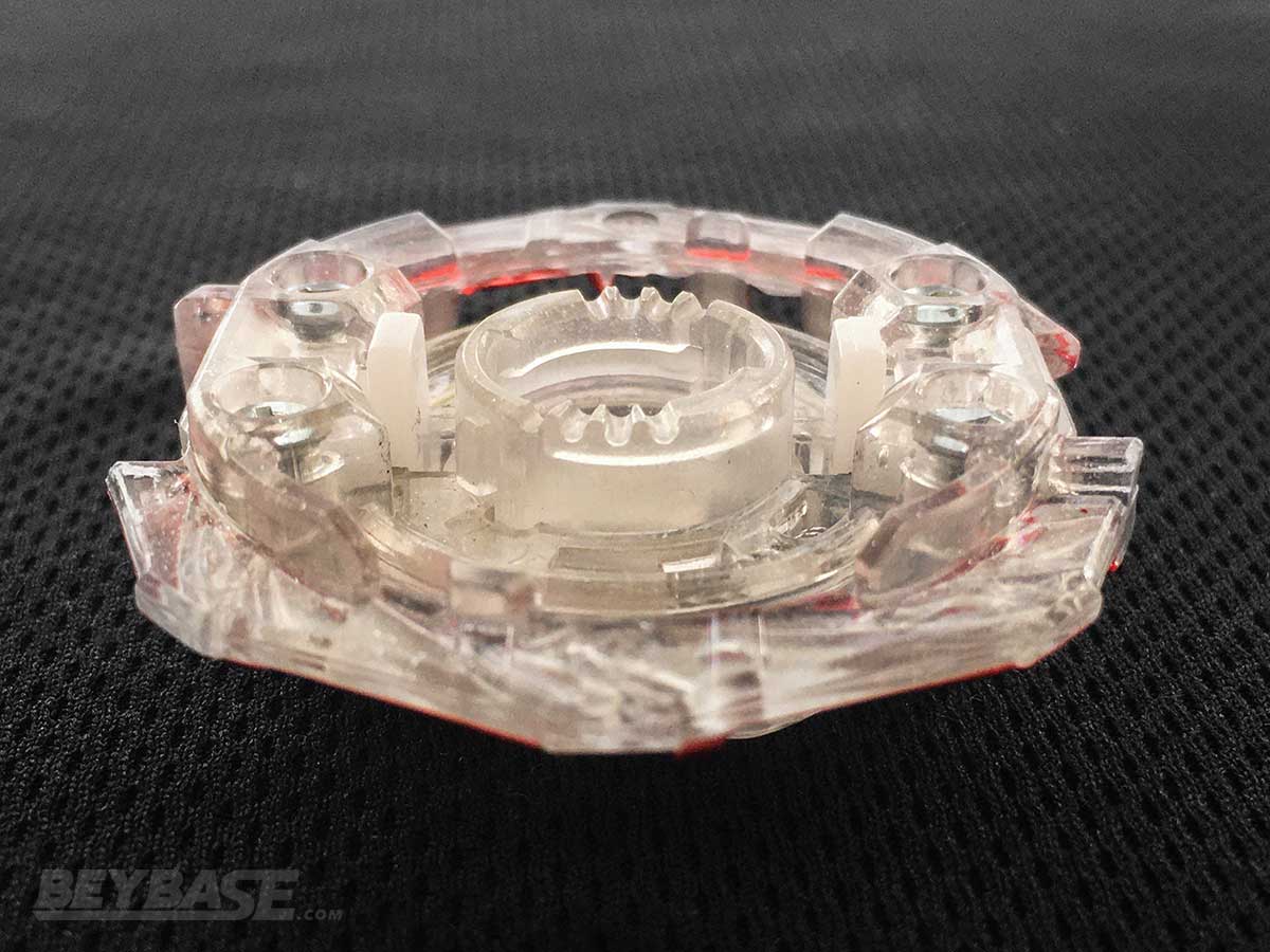 How Good is B-199 Gatling Dragon.Kr.Cm’-10? - Beyblade Review | BeyBase