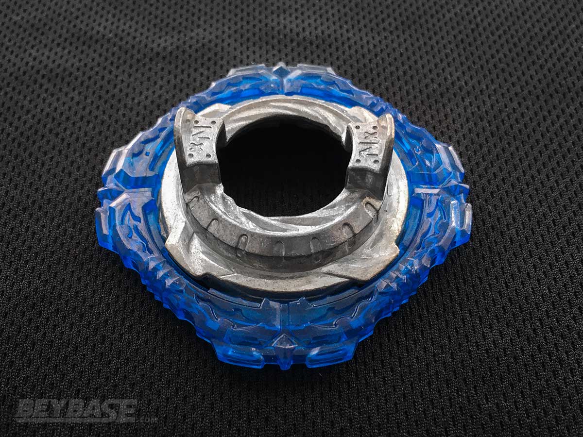How Good is B-199 Gatling Dragon.Kr.Cm’-10? - Beyblade Review | BeyBase
