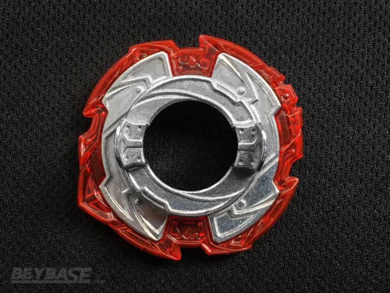 How Good is B-200 Xiphoid Xcalibur? - Beyblade Burst Review | BeyBase