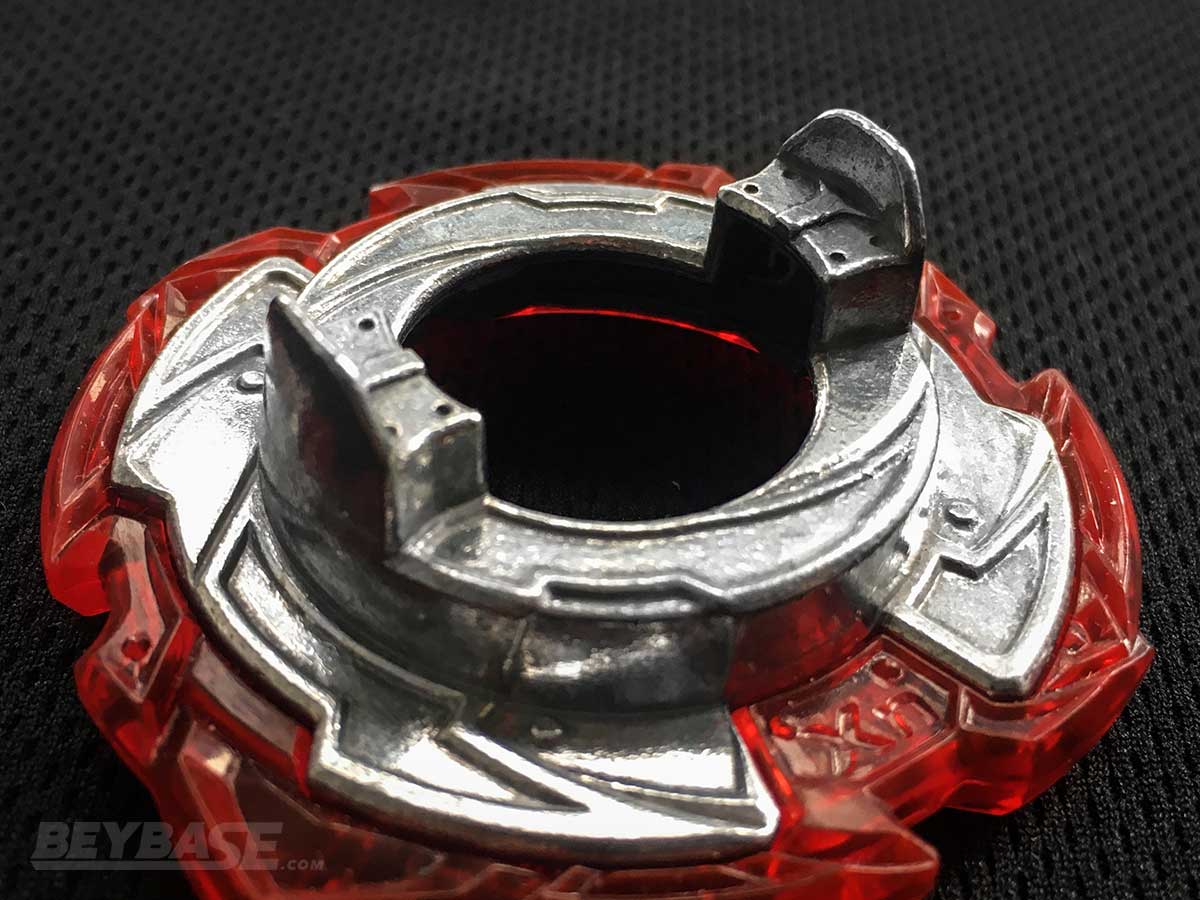 How Good is B-200 Xiphoid Xcalibur? - Beyblade Burst Review | BeyBase