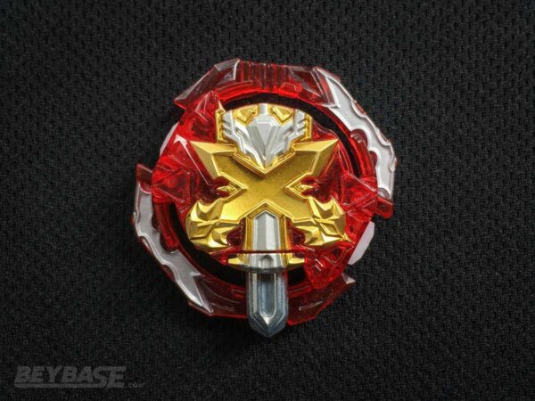 How Good is B-200 Xiphoid Xcalibur? - Beyblade Burst Review | BeyBase