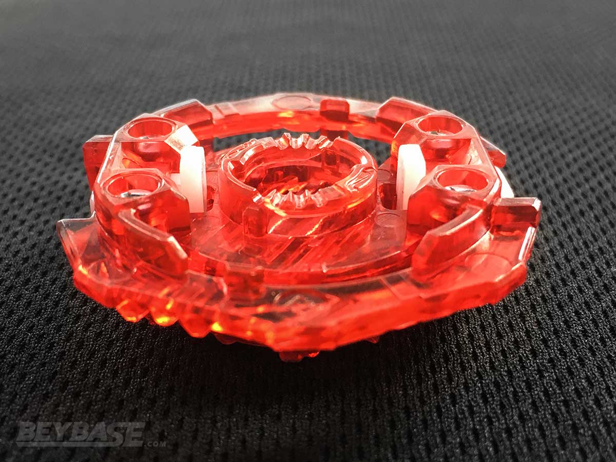 How Good is B-200 Xiphoid Xcalibur? - Beyblade Burst Review | BeyBase