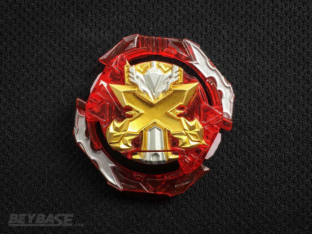 How Good is B-200 Xiphoid Xcalibur? - Beyblade Burst Review | BeyBase
