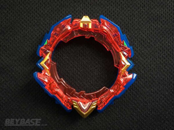 How Good is B-200 Xiphoid Xcalibur? - Beyblade Burst Review | BeyBase