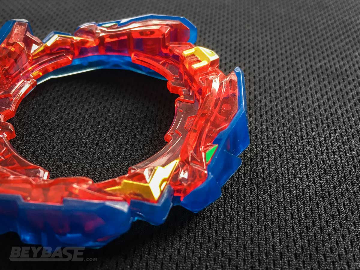 How Good is B-200 Xiphoid Xcalibur? - Beyblade Burst Review | BeyBase