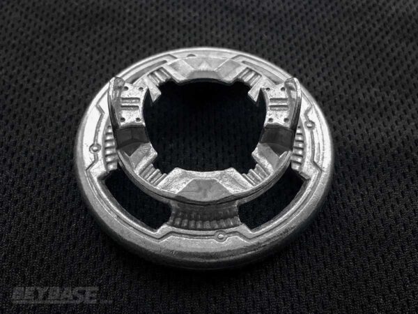 B-201 Zest Achilles Customize Set Review - Beyblade Burst BU | BeyBase