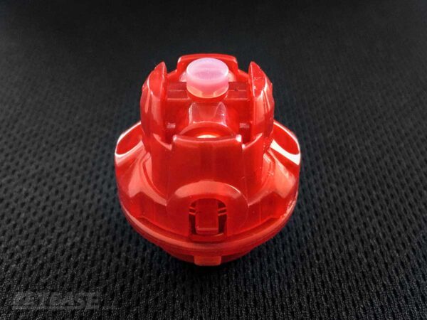 B-201 Zest Achilles Customize Set Review - Beyblade Burst BU | BeyBase