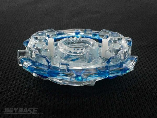 B-203 Ultimate Fusion DX Set Review - Beyblade Burst | BeyBase