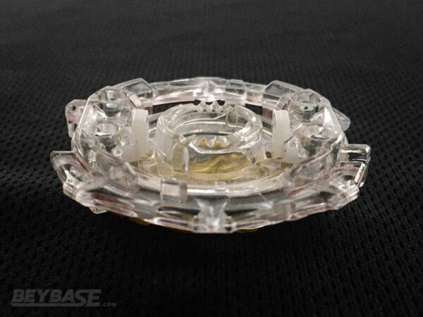 B-203 Ultimate Fusion DX Set Review - Beyblade Burst | BeyBase