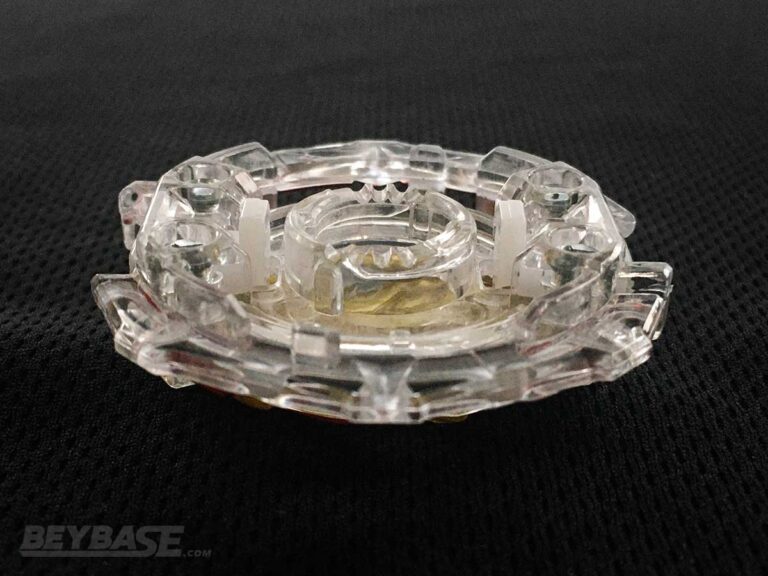 B-203 Ultimate Fusion DX Set Review - Beyblade Burst | BeyBase