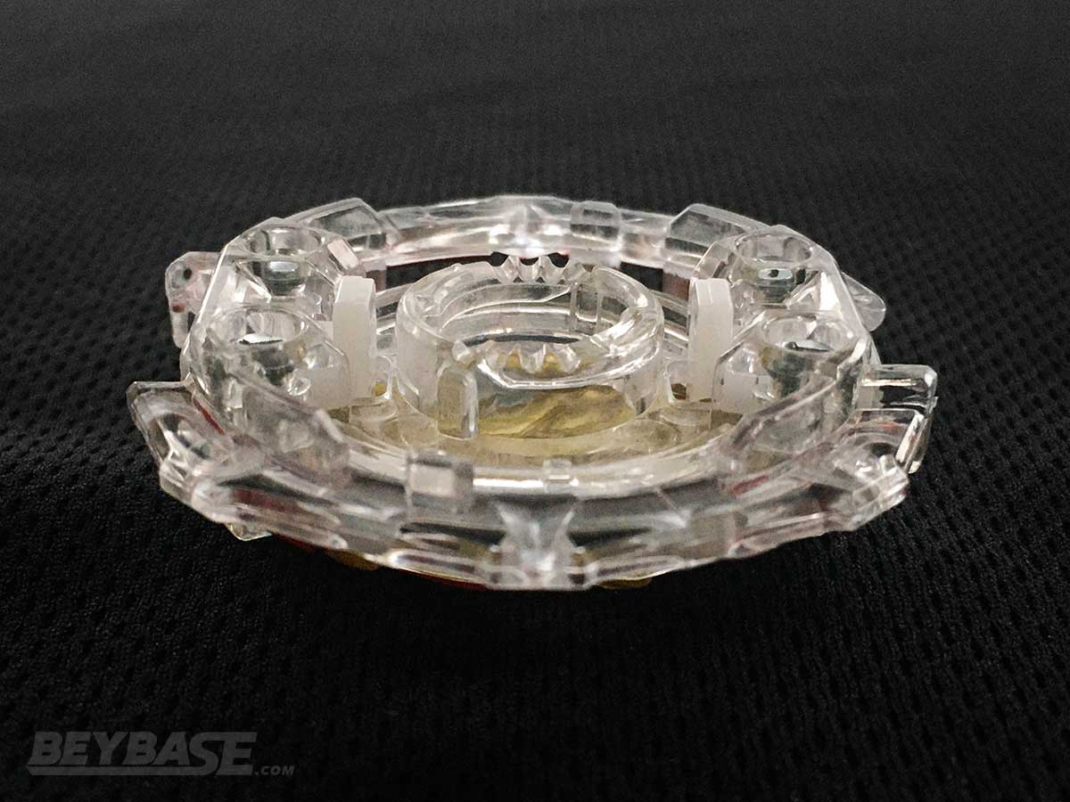 B-203 Ultimate Fusion DX Set Review - Beyblade Burst | BeyBase