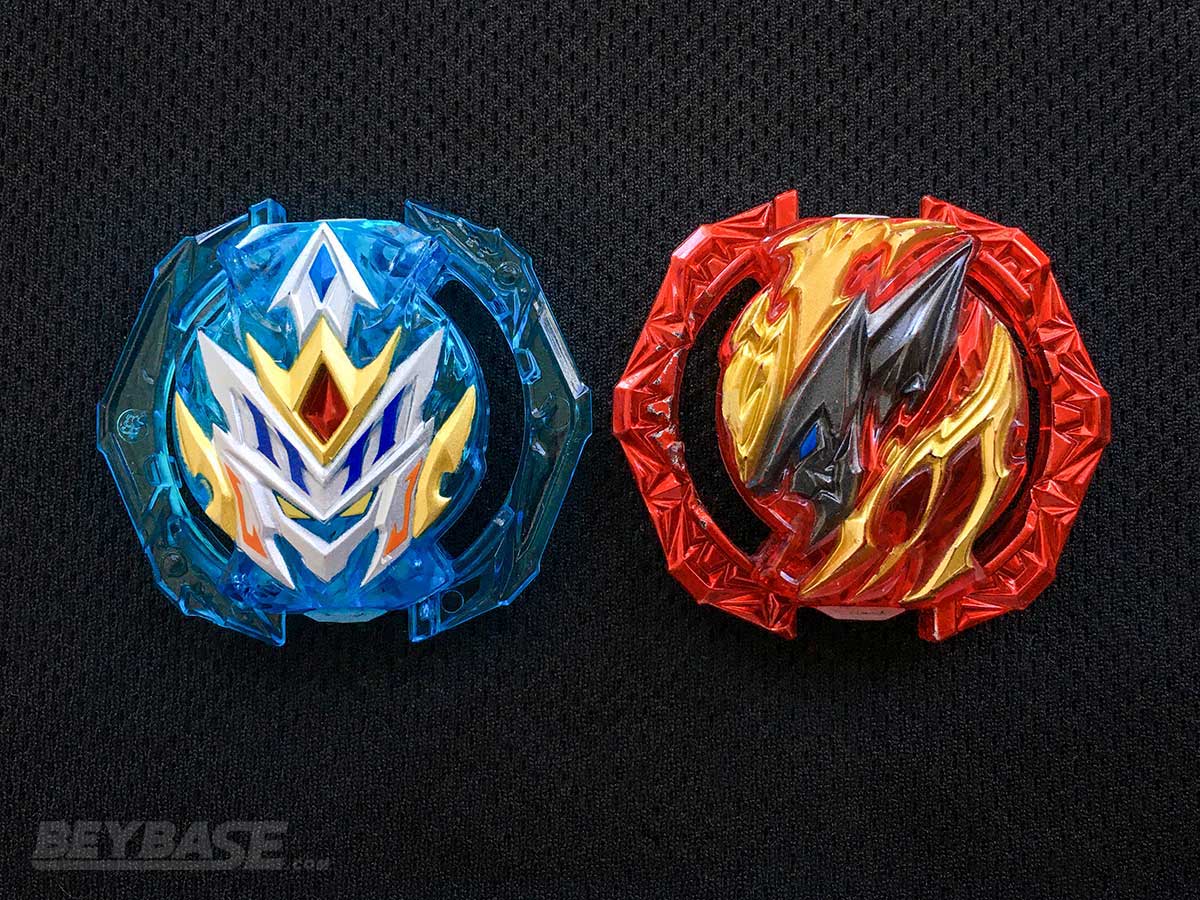 How Good is B-202 Wind Knight? - Beyblade Burst Review | BeyBase