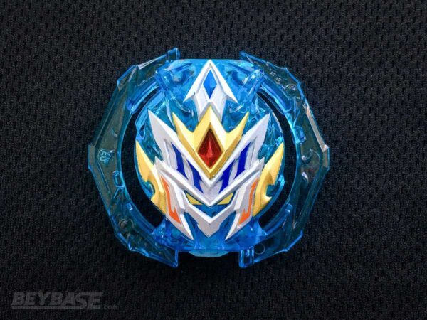 How Good is B-202 Wind Knight? - Beyblade Burst Review | BeyBase