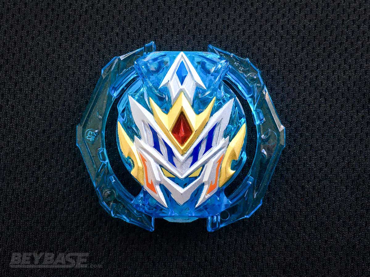 How Good is B-202 Wind Knight? - Beyblade Burst Review | BeyBase