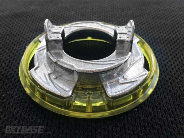 How Good is B-202 Wind Knight? - Beyblade Burst Review | BeyBase