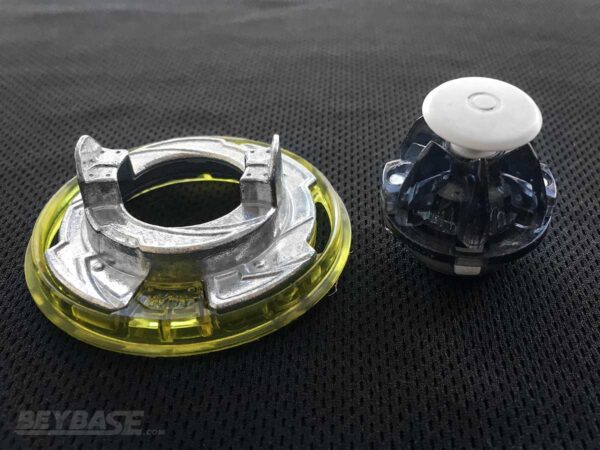 How Good is B-202 Wind Knight? - Beyblade Burst Review | BeyBase