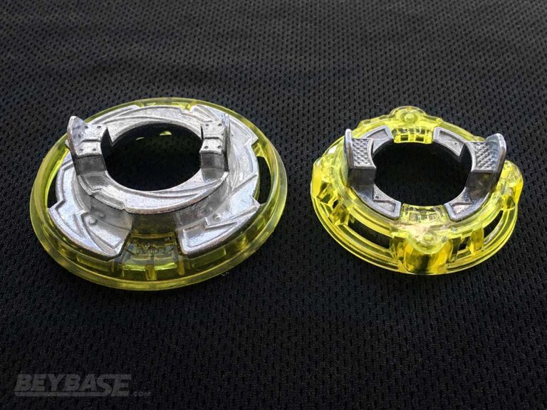 How Good is B-202 Wind Knight? - Beyblade Burst Review | BeyBase