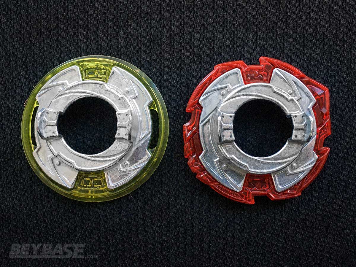 How Good is B-202 Wind Knight? - Beyblade Burst Review | BeyBase