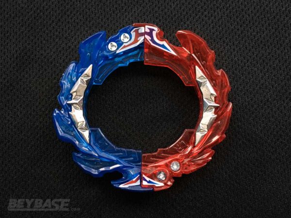 B-203 Ultimate Fusion DX Set Review - Beyblade Burst | BeyBase