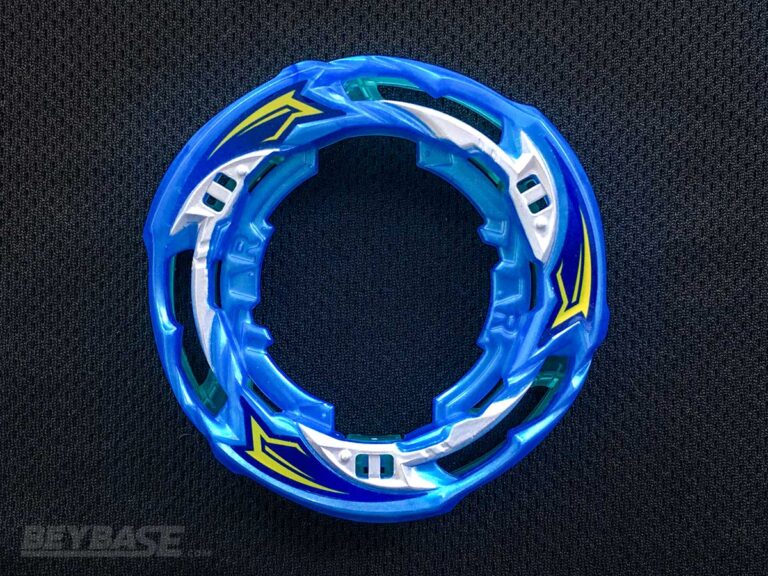 How Good is B-202 Wind Knight? - Beyblade Burst Review | BeyBase