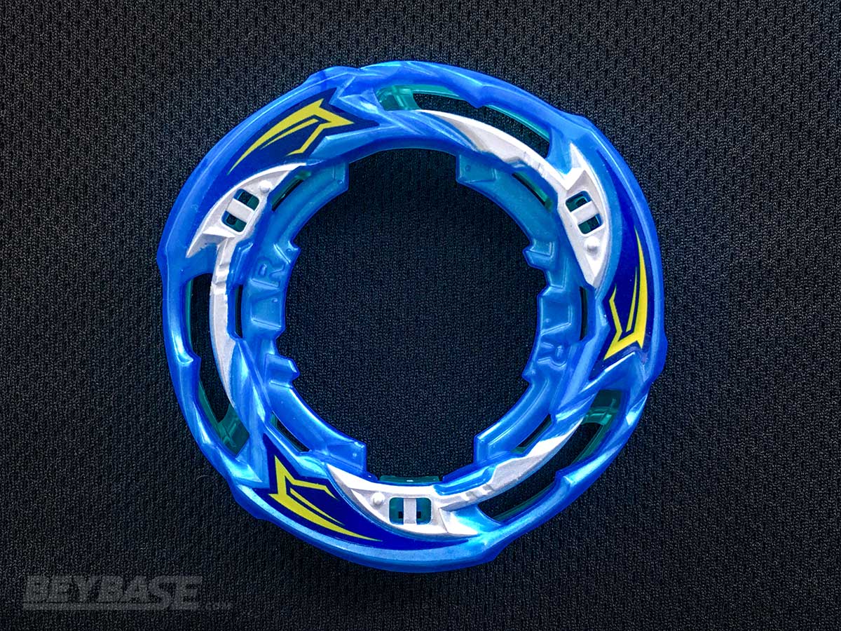 How Good is B-202 Wind Knight? - Beyblade Burst Review | BeyBase