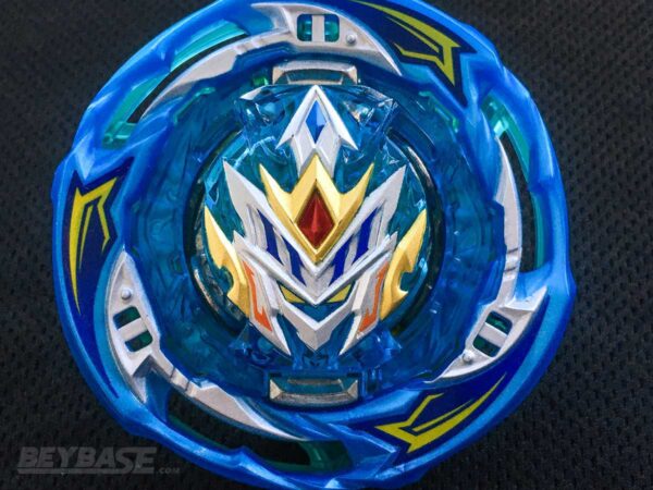 How Good is B-202 Wind Knight? - Beyblade Burst Review | BeyBase