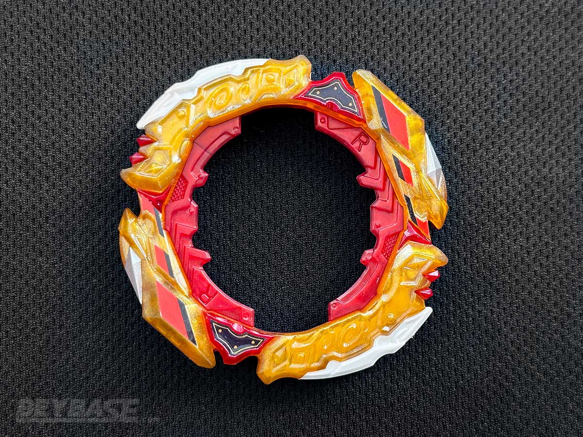 Discover How to Upgrade Your Stamina Combos with the Best Part from the ...