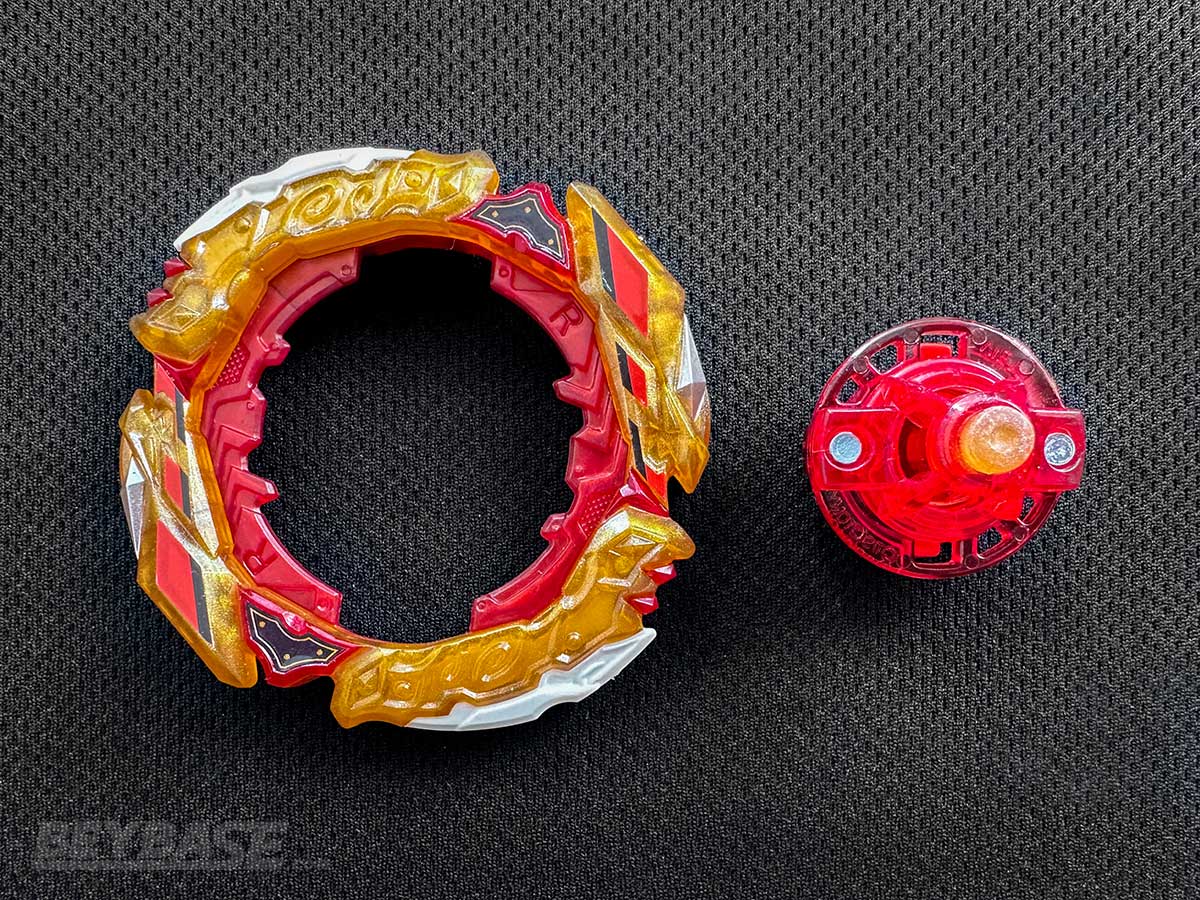 Discover How to Upgrade Your Stamina Combos with the Best Part from the ...