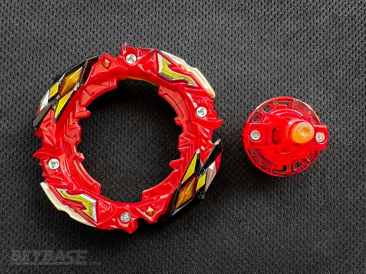 Discover How to Upgrade Your Stamina Combos with the Best Part from the ...