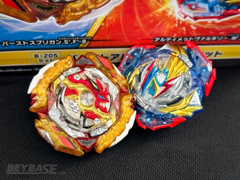 B-174 Beyblade Limit Break DX Set: Top 5 Things You Need To Know | BeyBase
