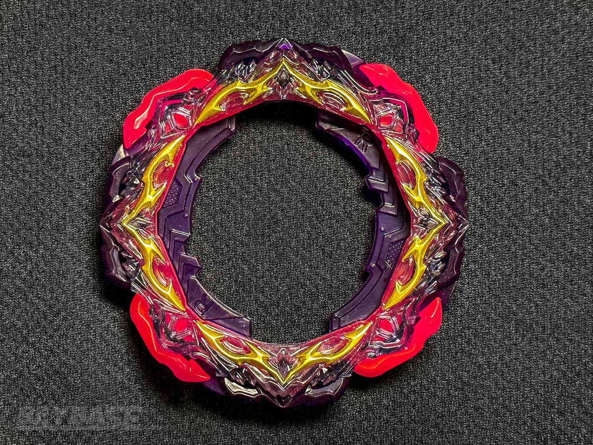 B-206 Barricade Lucifer.Il.BMb-10 Beyblade Review | BeyBase