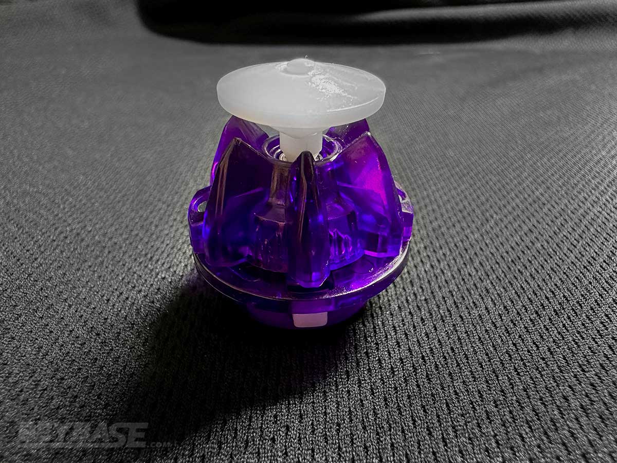 B-206 Barricade Lucifer.Il.BMb-10 Beyblade Review | BeyBase