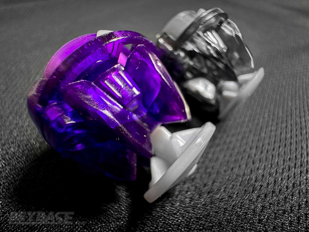 B-206 Barricade Lucifer.Il.BMb-10 Beyblade Review | BeyBase