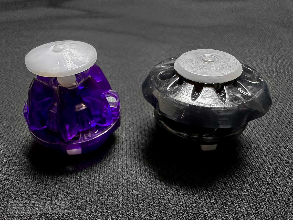 B-206 Barricade Lucifer.Il.BMb-10 Beyblade Review | BeyBase