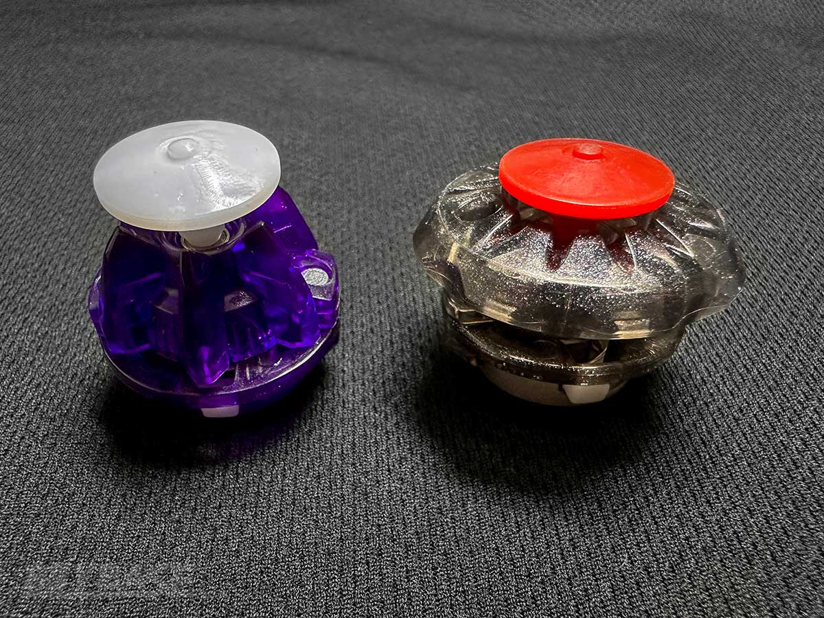 B-206 Barricade Lucifer.Il.BMb-10 Beyblade Review | BeyBase