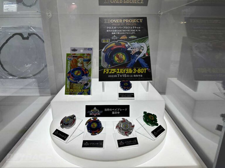 Is Beyblade X Fun? - Tokyo Prerelease Event Report | BeyBase