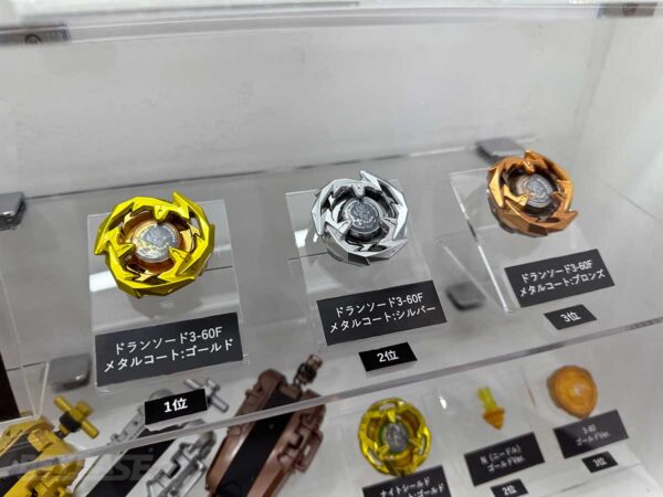 Is Beyblade X Fun? - Tokyo Prerelease Event Report | BeyBase