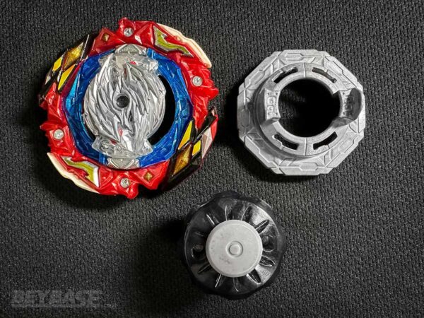 How to Win Beyblade Tournaments: The “Master” Blader who won the final ...