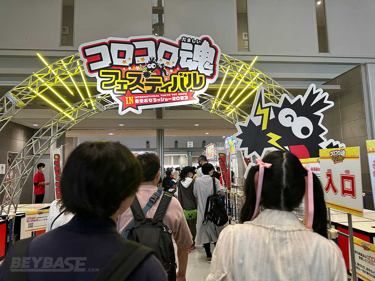 Is Beyblade X Fun? - Tokyo Prerelease Event Report | BeyBase