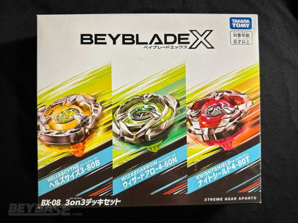 Beyblade X Buyer's Guide - Best Combos & Products | BeyBase