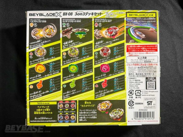 Beyblade X Buyer's Guide - Best Combos & Products | BeyBase