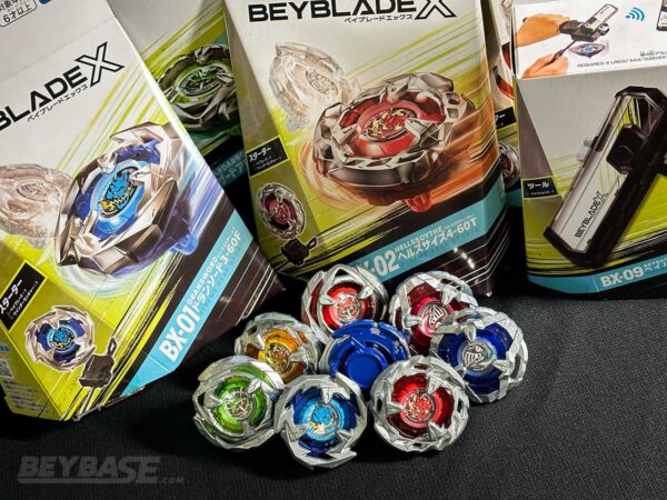 Beyblade X Buyer's Guide - Best Combos & Products | BeyBase