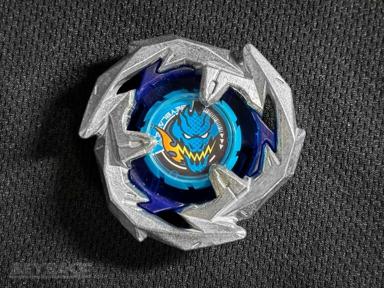 How Good is Dran Dagger 4-60R? - Beyblade Review | BeyBase