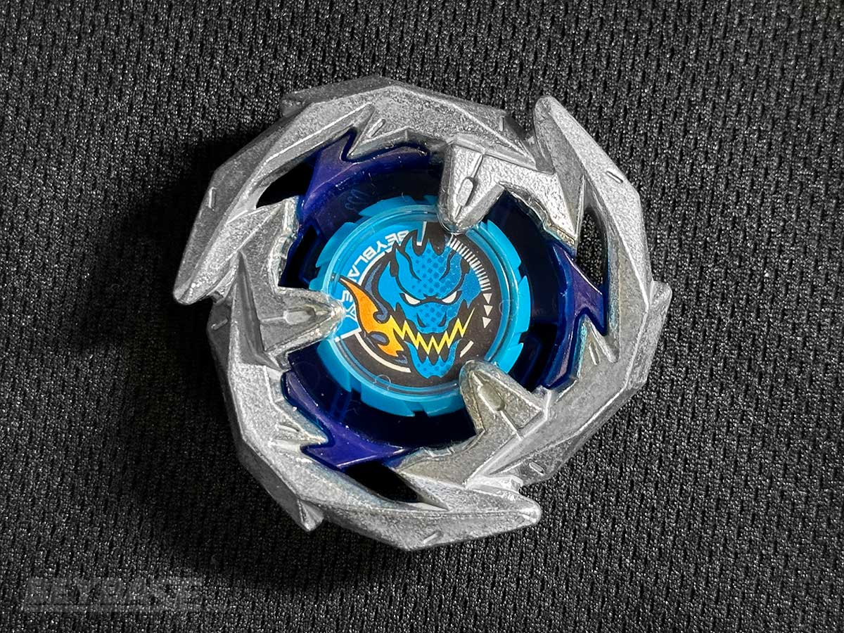 How Good is Dran Dagger 4-60R? - Beyblade Review | BeyBase
