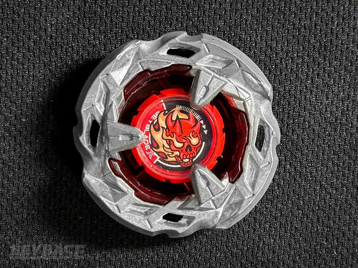 How Good is Dran Dagger 4-60R? - Beyblade Review | BeyBase