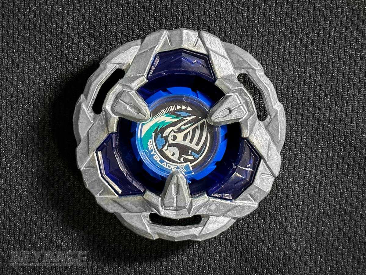 How Good is Dran Dagger 4-60R? - Beyblade Review | BeyBase